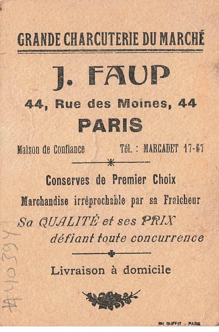 CHROME #CL40394 CHARCUTERIE FAUP GOOSE WEARING UMBRELLA CAP ANIMAL ...